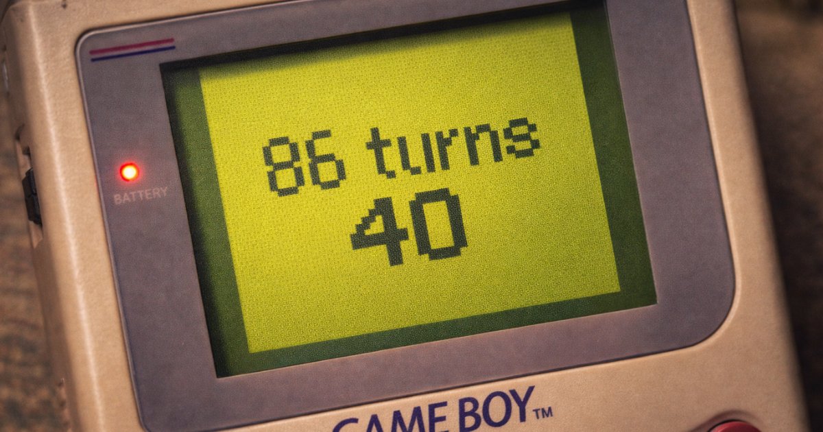 86 Turns 40 | Class of 1986
